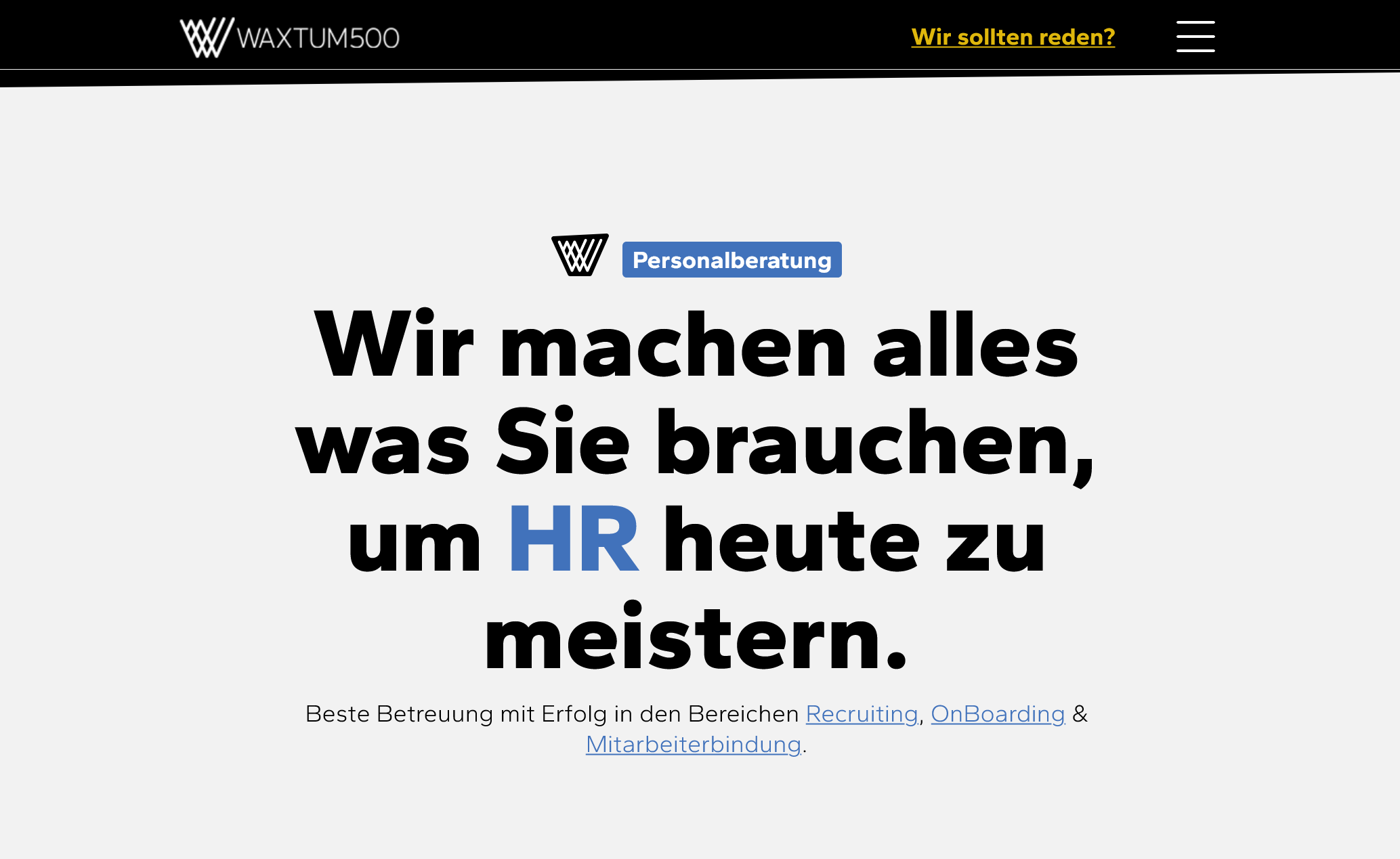 OnBoarding-Checkliste für neue Mitarbeiter